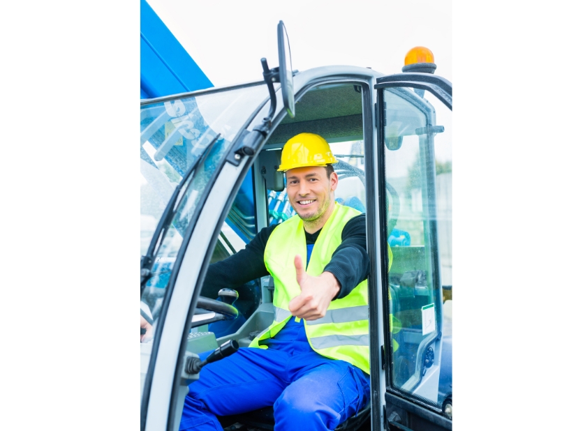 Moderne Bagger für Friedhöfe – effizientes Graben von Gräbern ...